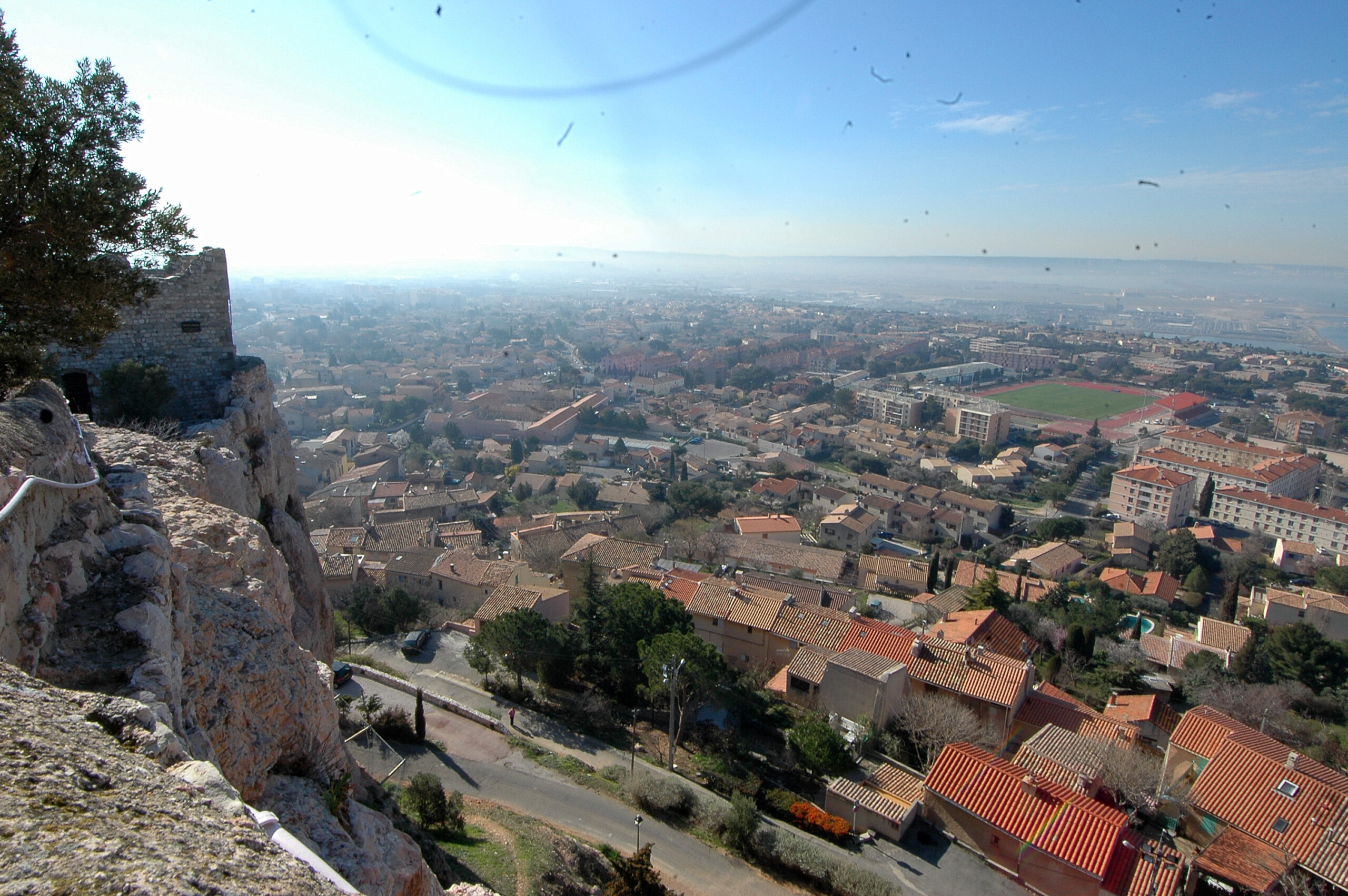 Tourisme à Vitrolles – Ville de Vitrolles