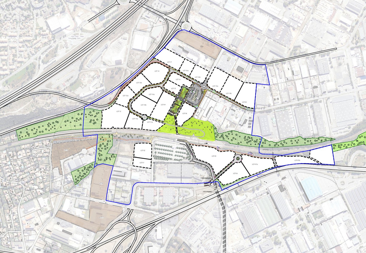 Le projet Cap Horizon – Ville de Vitrolles