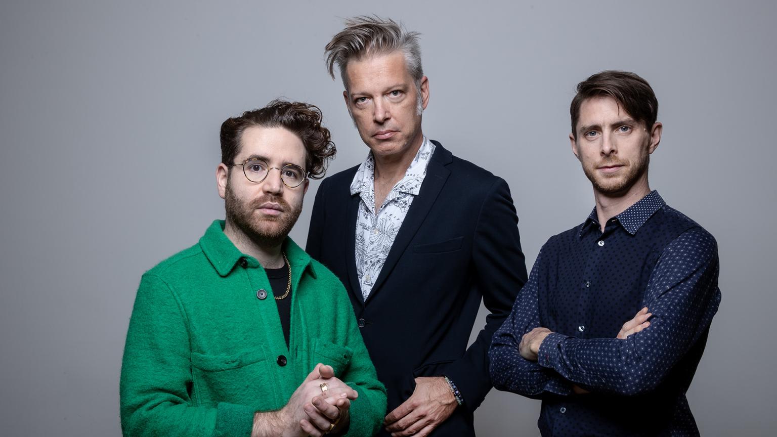 Concert Charlie Jazz – Ville de Vitrolles